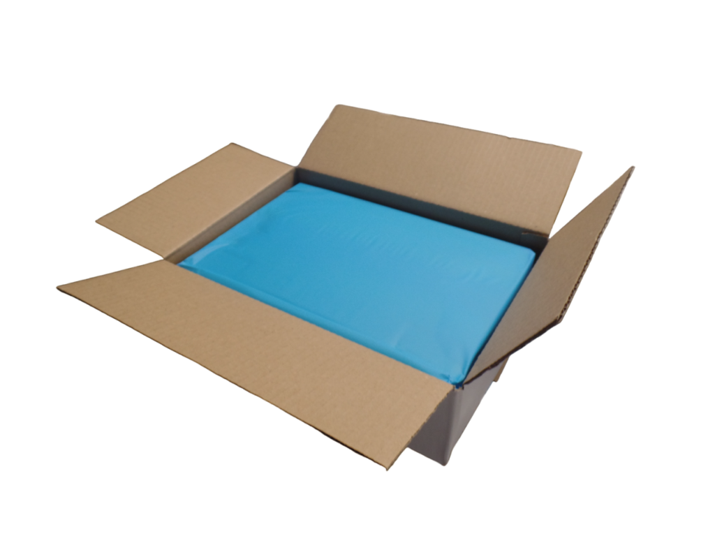 Butter block – Briois